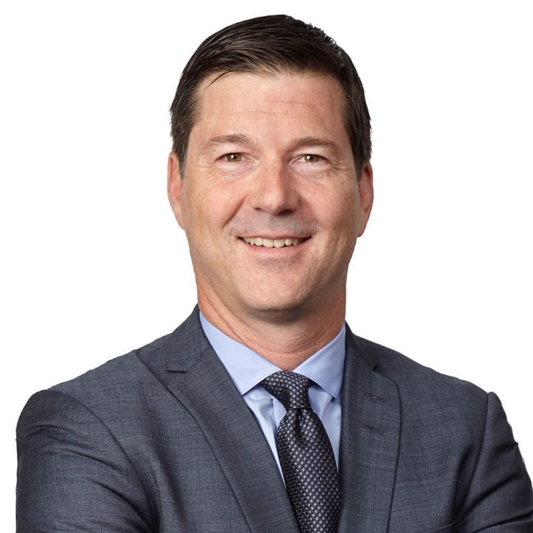 Éric Caouette - Conference canadienne sur le cannabis